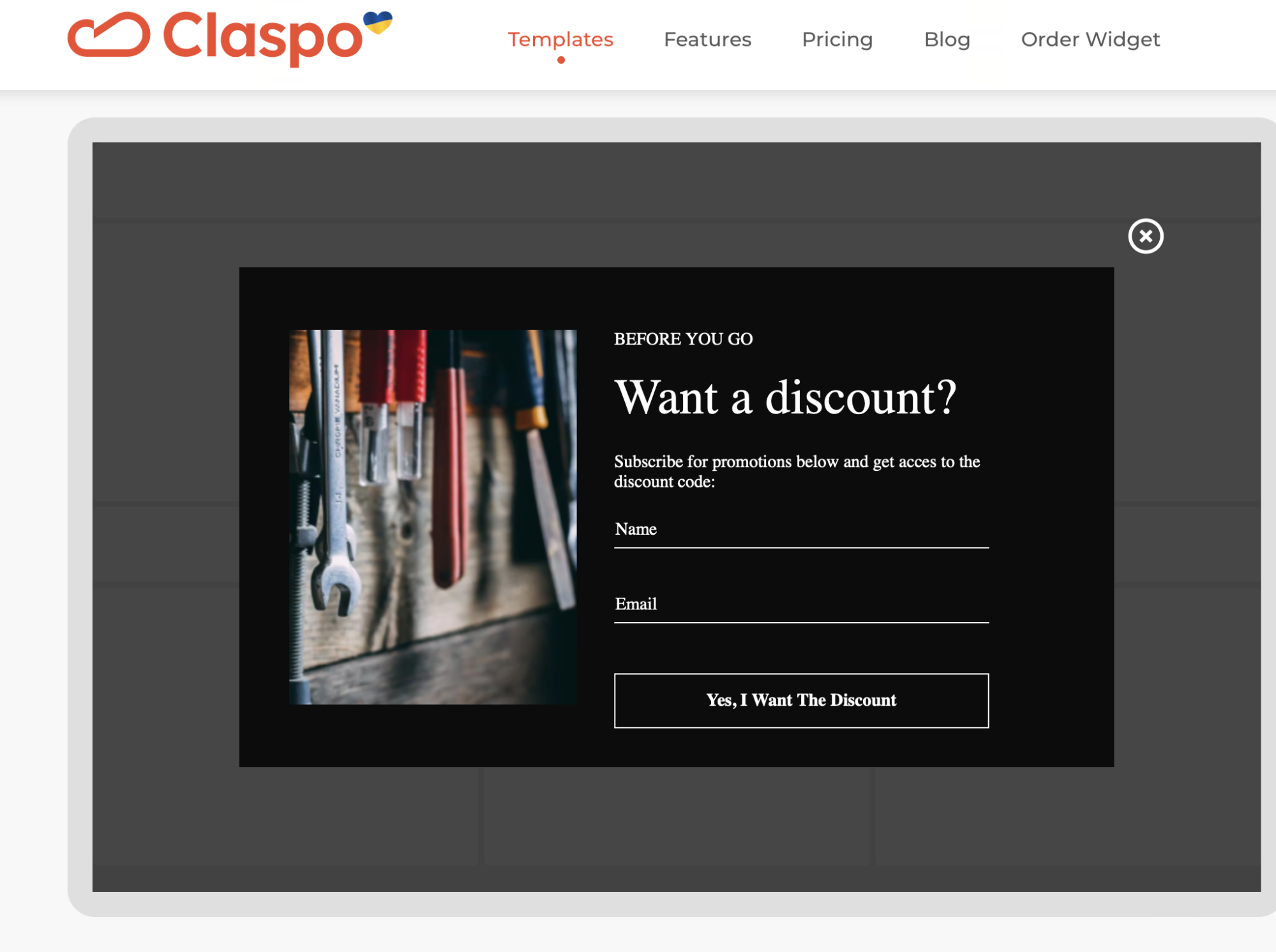 Pop-Up Ads Definition with Brilliant Examples — Claspo.io